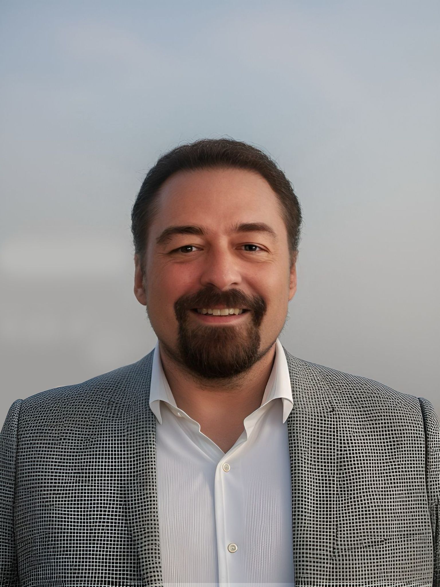 Daniel Herrmann - ONLU AG